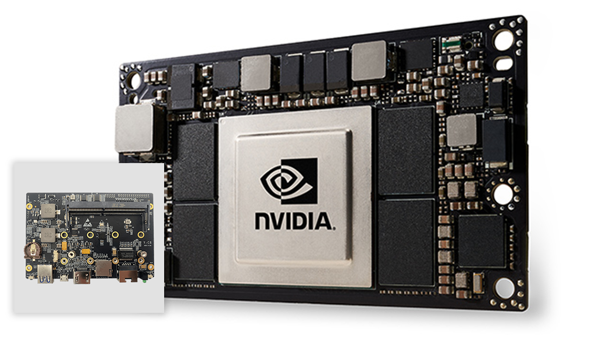 NVIDIA DPU 黑客松 | NVIDIA