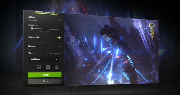 GeForce GTX 16系列 - 适用于笔记本电脑和台式电脑的游戏显卡 | NVIDIA