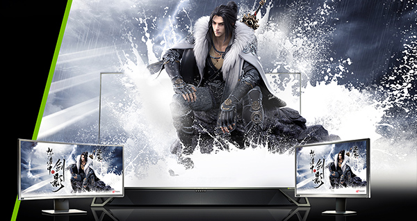 GeForce GTX 16系列 - 适用于笔记本电脑和台式电脑的游戏显卡 | NVIDIA