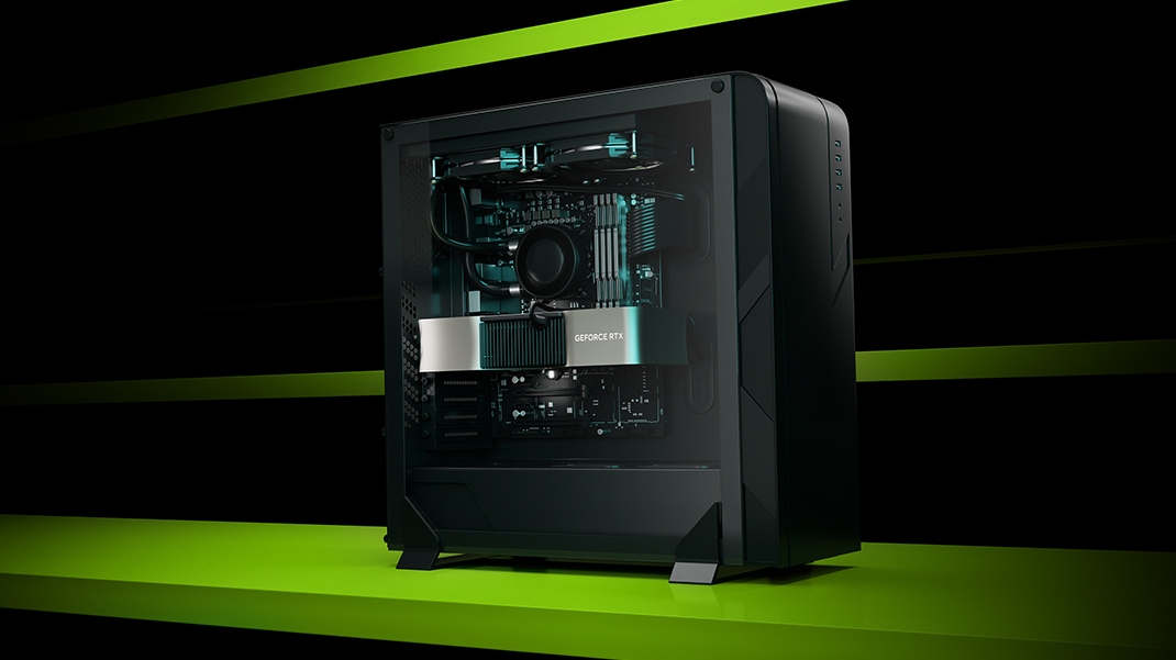 GeForce 网站 - RTX 显卡、NVIDIA REFLEX、游戏笔记本电脑 | NVIDIA