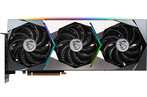 GeForce RTX 30 系列补货完毕 | NVIDIA