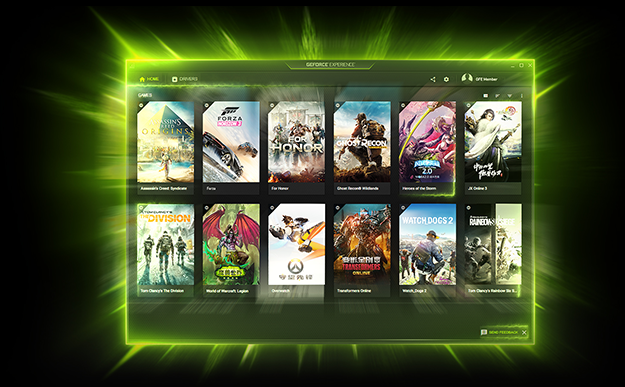 GeForce GTX 10 系列