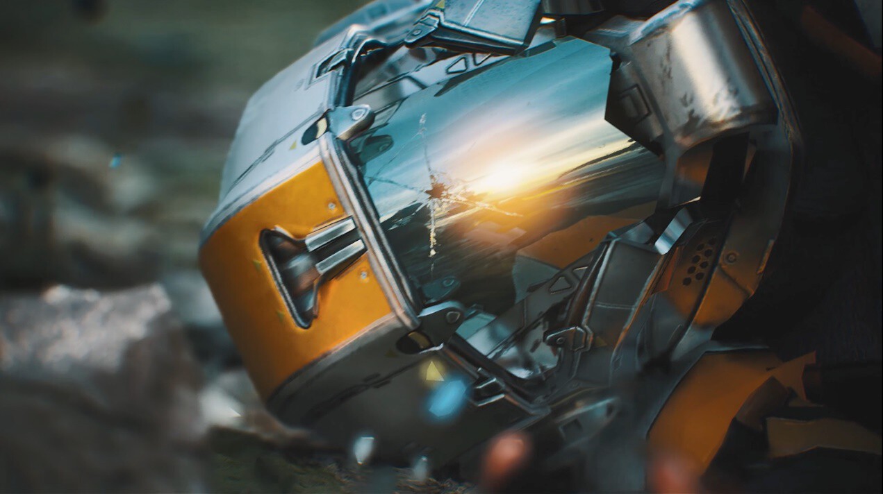 中国 DXR Spotlight 光线追踪开发者大赛优胜者揭晓 - 开发者展示令人惊艳的实时光追游戏 | GeForce 新闻 | NVIDIA