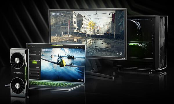 顶级战队云集 Team 4AM 正式成为 GeForce Esports 成员 | GeForce 新闻 | NVIDIA