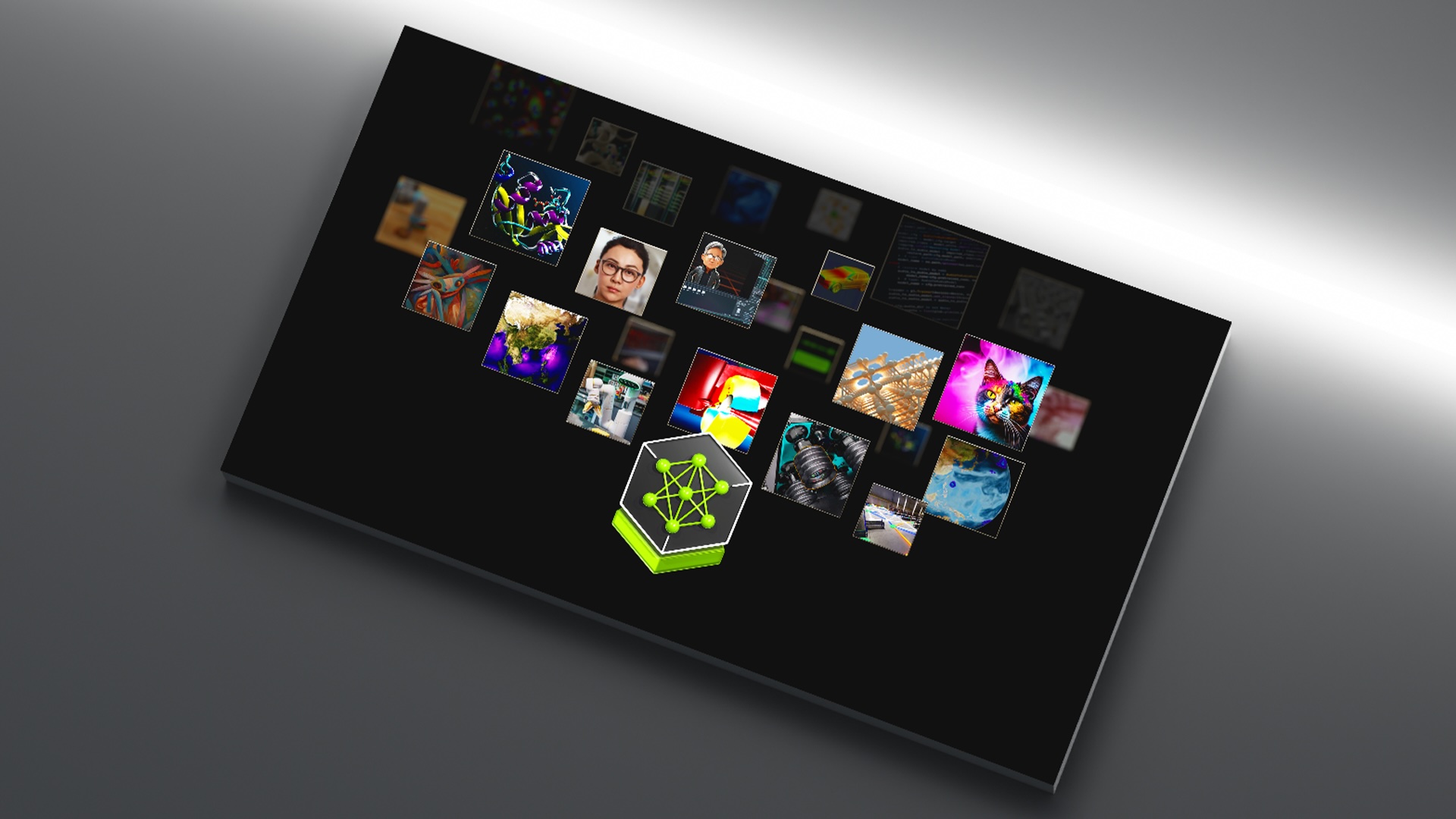 NVIDIA 深度学习培训中心（DLI）| 实战培训