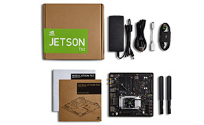 嵌入式系统开发者套件、模块和 SDK | NVIDIA Jetson
