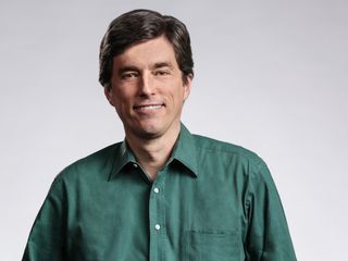 Tim Teter