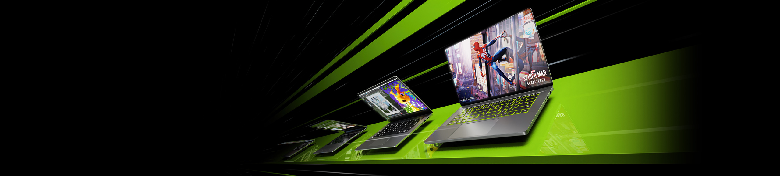 GeForce Experience 3.26.0 的新变化