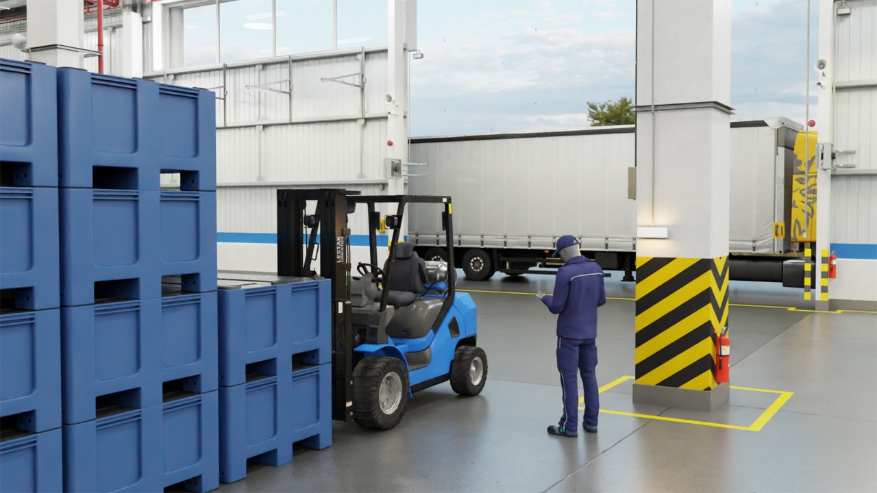 cuOpt | 路线优化 | NVIDIA