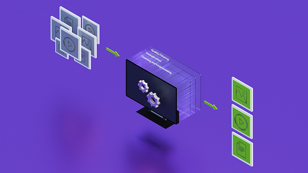 NVIDIA Cosmos | 采用基础世界模型 (WFM) 进行物理 AI 开发