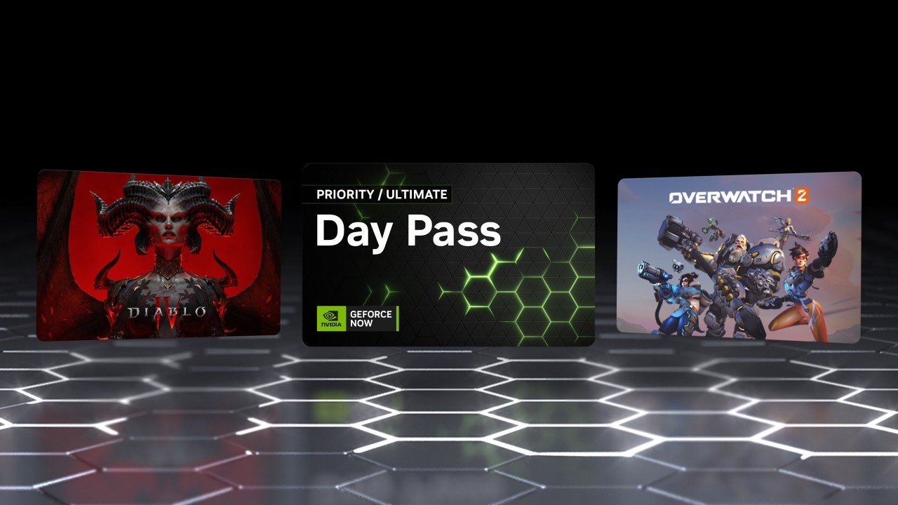 GeForce 亮相 CES 2024 | 2024 年 1 月 9 日 | NVIDIA