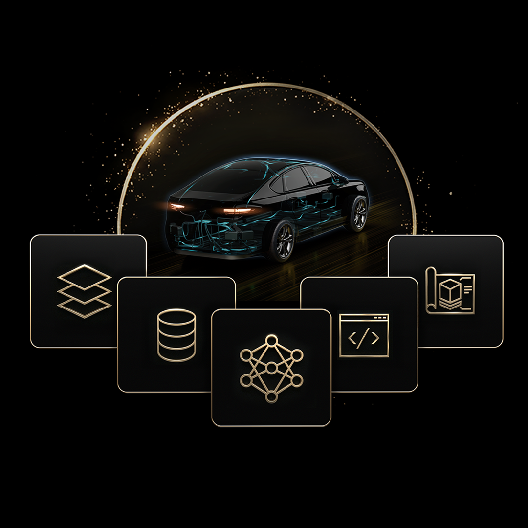 辅助驾驶和座舱 AI 技术会议 | NVIDIA GTC 2026