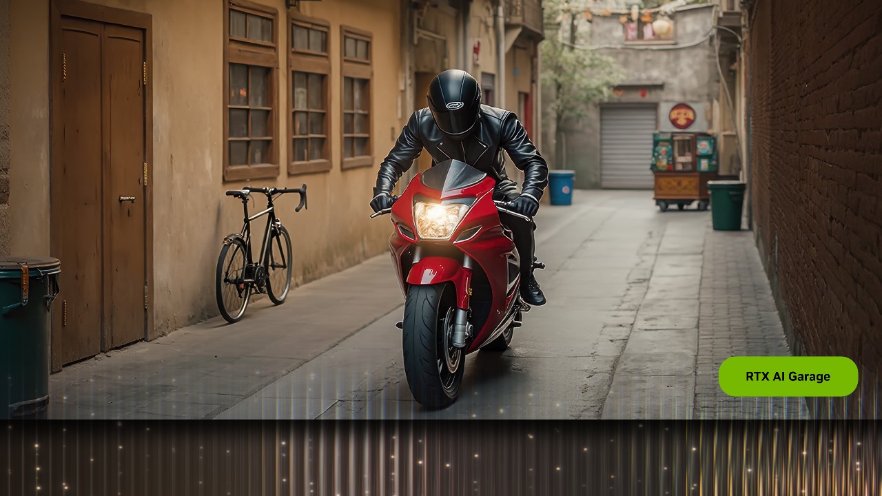 人工智能计算领域的领导者 | NVIDIA